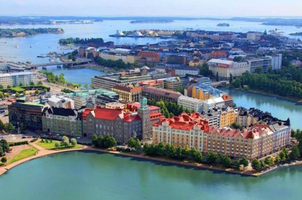 Oslo, Estocolmo, Crucero por el Báltico y Helsinki – Sweet Global Travel